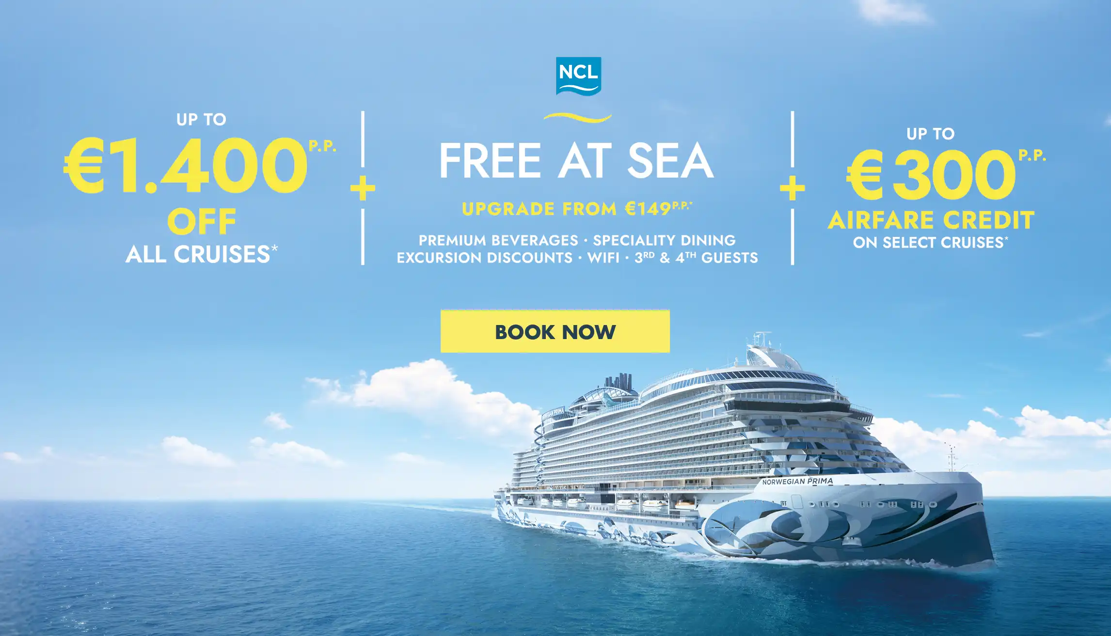 World leading Travel Agency for Ocean, River and Expedition Cruises ...