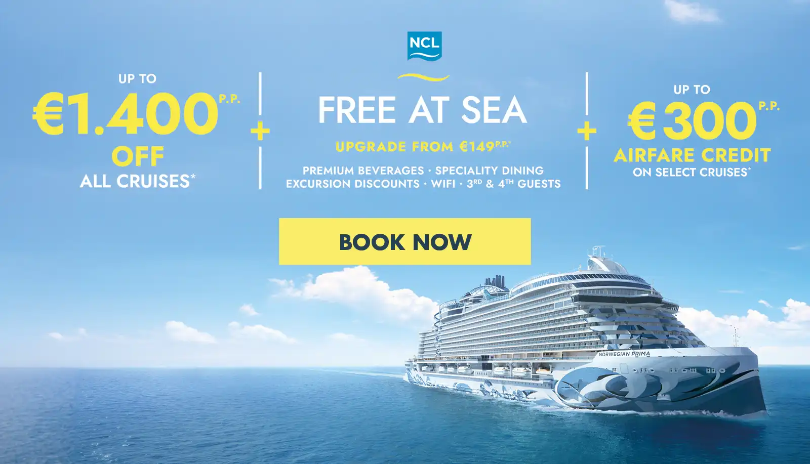 World leading Travel Agency for Ocean, River and Expedition Cruises ...